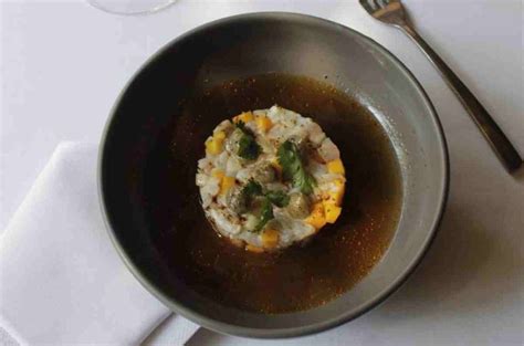 Diego Y Yo Sabores Mexicanos Y Un Bar Escondido Con Onda