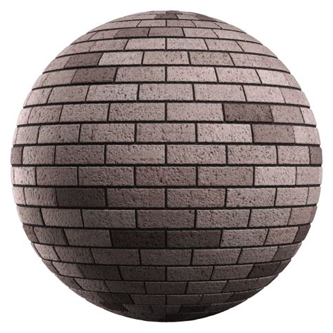Wall Cladding Pbr Texture A23d