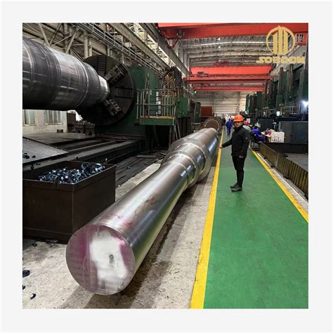 Custom Carbon Steel Forging Stainless Steel Forging China Custom Carbon Steel Forging And