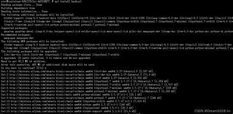 基于linux服务器的hashcat握手包破解hashcat 22000 Csdn博客