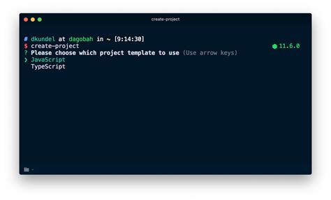 How To Build A CLI With Node Js Twilio