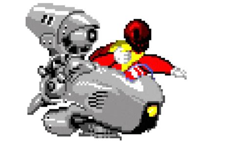 Exeternal Pixel Starved Eggman Right By Iqiwiwiwi On Deviantart