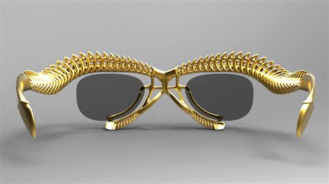15 Radical Concepts For The Future Of Eyewear And Glasses