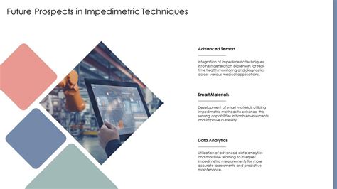 Understanding Impedimetric Techniques For Enhanced Electrical Measurements Ppt Template St Ai