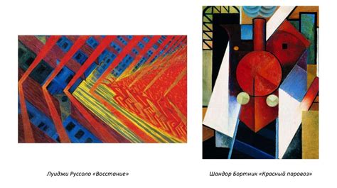 Направления и стили в искусстве презентация онлайн