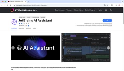 2025年10个好用的intellij idea插件推荐