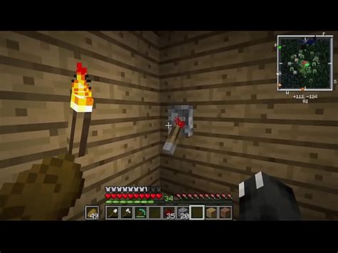 Making That Piston Sticky For My Future Minecraft Girlfriend XVIDEOS COM