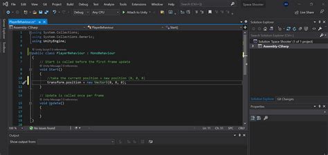 Using Vector3 To Move Objects I Created A Cube That I Will Name By