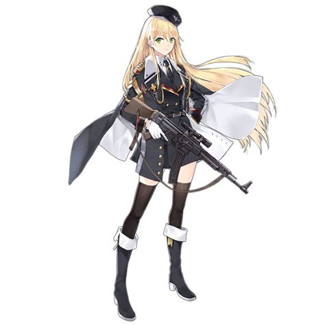 Stg44 개조 소전db