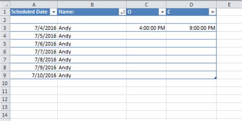 Vba Find Based On Multiple Search Criteria Stack Overflow
