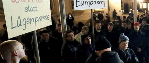 „lügenpresse Das Reinheitsgebot