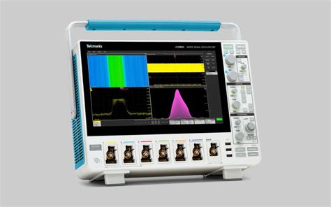 Tektronix Europe On Linkedin Tektronix Engineering Innovation Mso4b Testandmeasurement