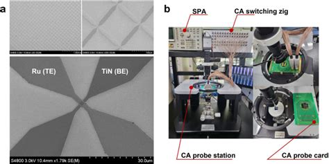 用于人工神经网络加速器的基于纯自整流忆阻器的无源交叉阵列 Nature Communications X MOL