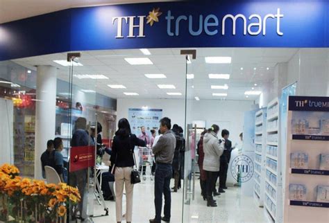 Chiến lược marketing của TH True Milk vượt mặt kẻ thống trị