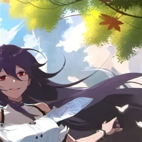 Talkie Profile Eva Magic Talkie Ai Anime