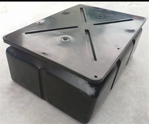 Hdpe Floats Jetty Master