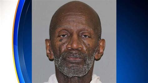 Sex Offender Arrested For Home Invasion Assault In Denton Cbs Texas