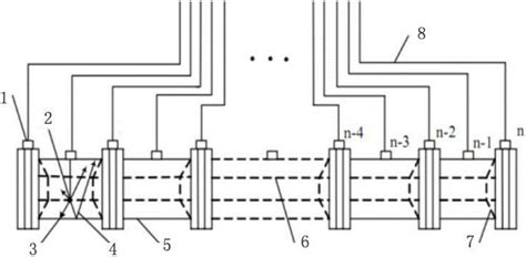 Fault Location Method Of Acoustic Electric Joint Partial Discharge Detection Based On Bp Back