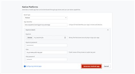 Low Code Mobile App Development For Ios And Android Outsystems