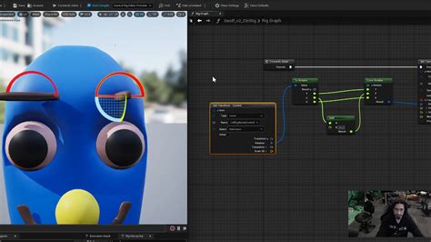 Help Rotation Not Working As Expected In Control Rig Possible A