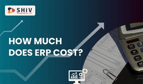 ERP Implementation Cost Breakdown - 2024 Guide for SMEs