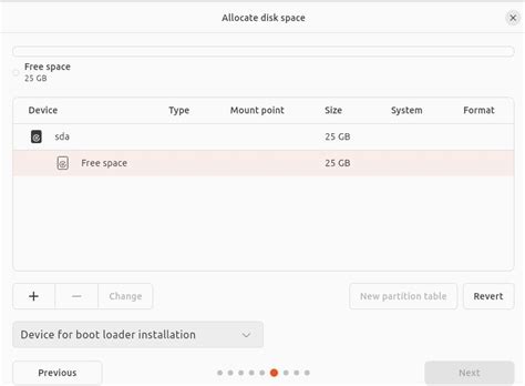 A Screenshot Tour Walkthrough Of New Ubuntu Installer