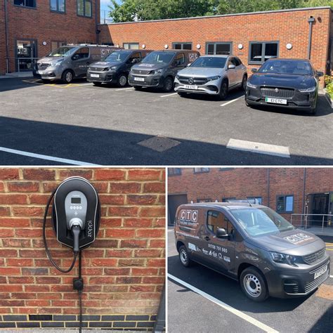 Liam Pugsley On Linkedin 2x Myenergi Zappi Ev Chargers Fitted For Ctc Building Services Great…