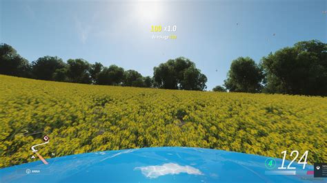 Forza Horizon 4 Demo Tecnogaming