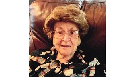 M Barbara Doucette Obituary 2025 Arlington Ma Keefe Funeral