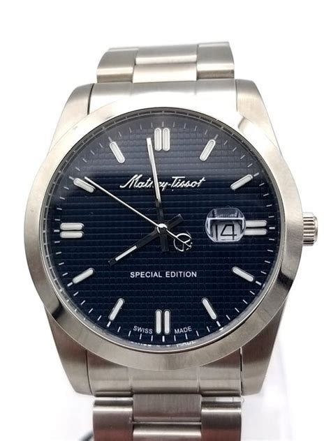 Mathey Tissot Mathy Chess Men 2021 Catawiki