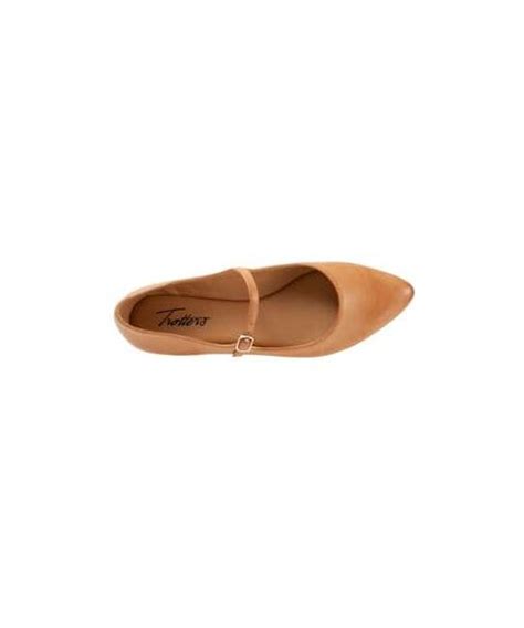 Trotters（トロッターズ）の「trotters Hester Mary Jane Flat（シューズ）」 Wear