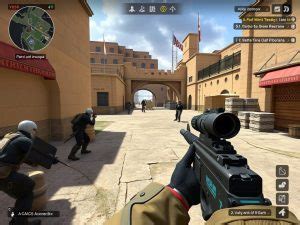 All CS GO Ranks Explained And How The System Works