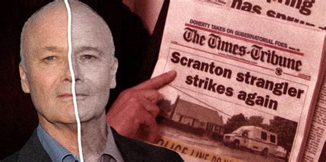 Who Was The Scranton Strangler Creeds Tiktok Confession May Explain