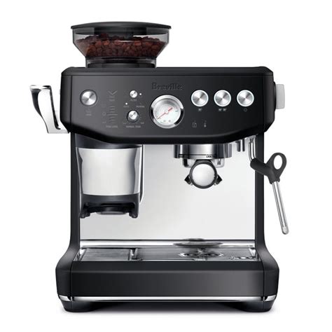 Breville The Barista Express™ Impress Bes876bst