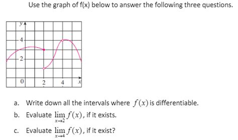 Solved Hello I Was Stuck On A Calc Problem And Was