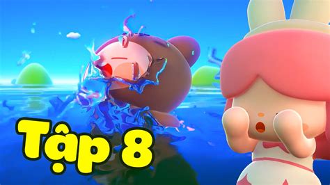 Mini World Friends Thử Thách Hay Nói Thật Tập 8 Mini World Youtube