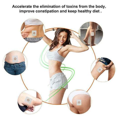 get in shape patches 30pcs trendsters pk