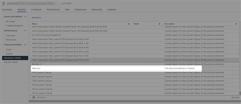 Issue With Hardware Sensors Reading From The Esxi Host Troubleshooting Checkmk Community