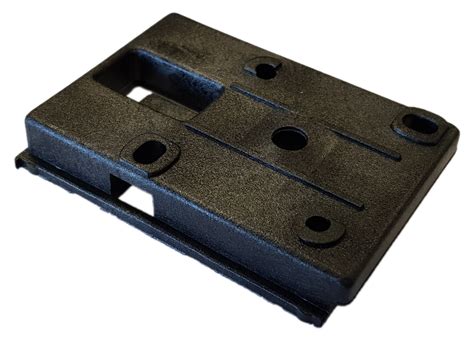Soportes Uk Metering