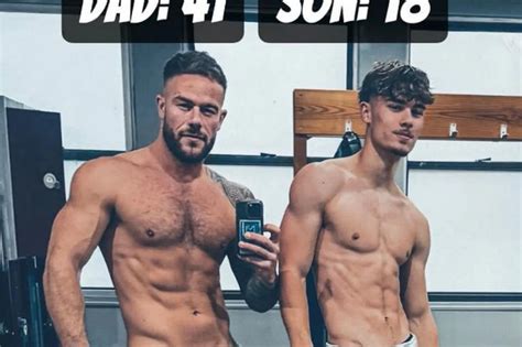 Content Creator Films With Own Son As Dad Pleads Be Kind