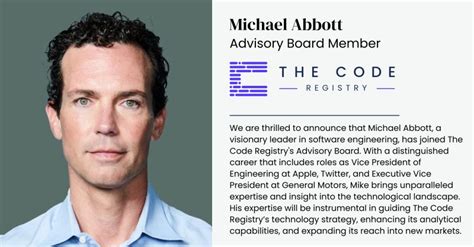 Knowyourcode Leadership Technology Innovation Codeintelligence… The Code Registry