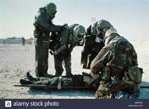 Gulf War Stock Photos Gulf War Stock Images Alamy