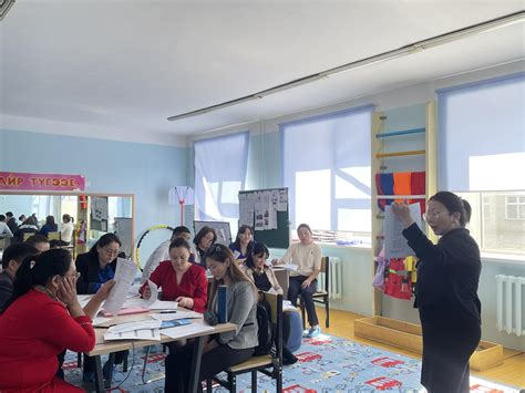 2 р цогцолбор сургууль Увс Улсын тэргүүний сургууль