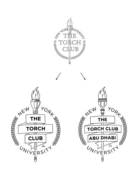 Nyu Torch Club — Jenny Reed
