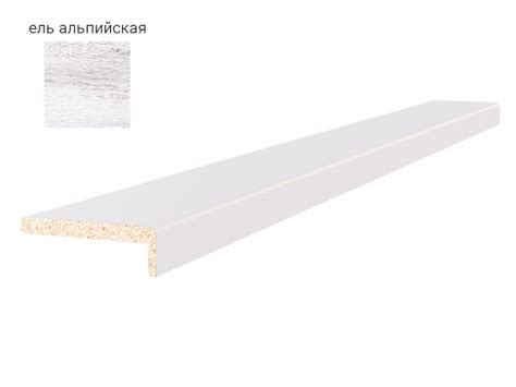 Наличник телескопический (ель альпийская) купить на OZON по низкой цене ...
