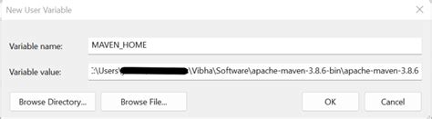 How To Install Maven On Windows Qa Automation Expert