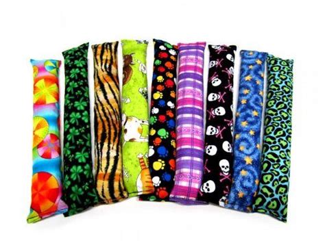 Colorful Catnip Kickers Handmade In The Usa