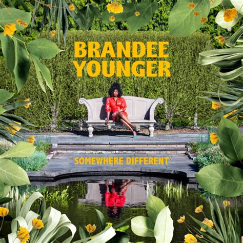 Brandee Youngers Gadabout Season” Everything Jazz