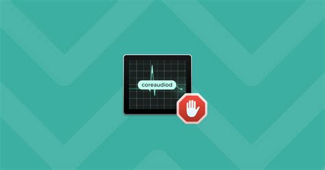 coreaudiod high cpu usage on mac troubleshooting guide