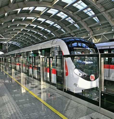 Construction Of Hangzhou Metro Line 18 And Line 12 Will Start Soon Seetao